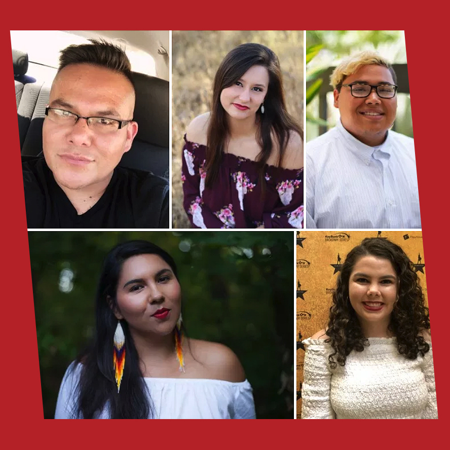 2019 NAJA Facebook Journalism Project Scholarship recipients announced ...