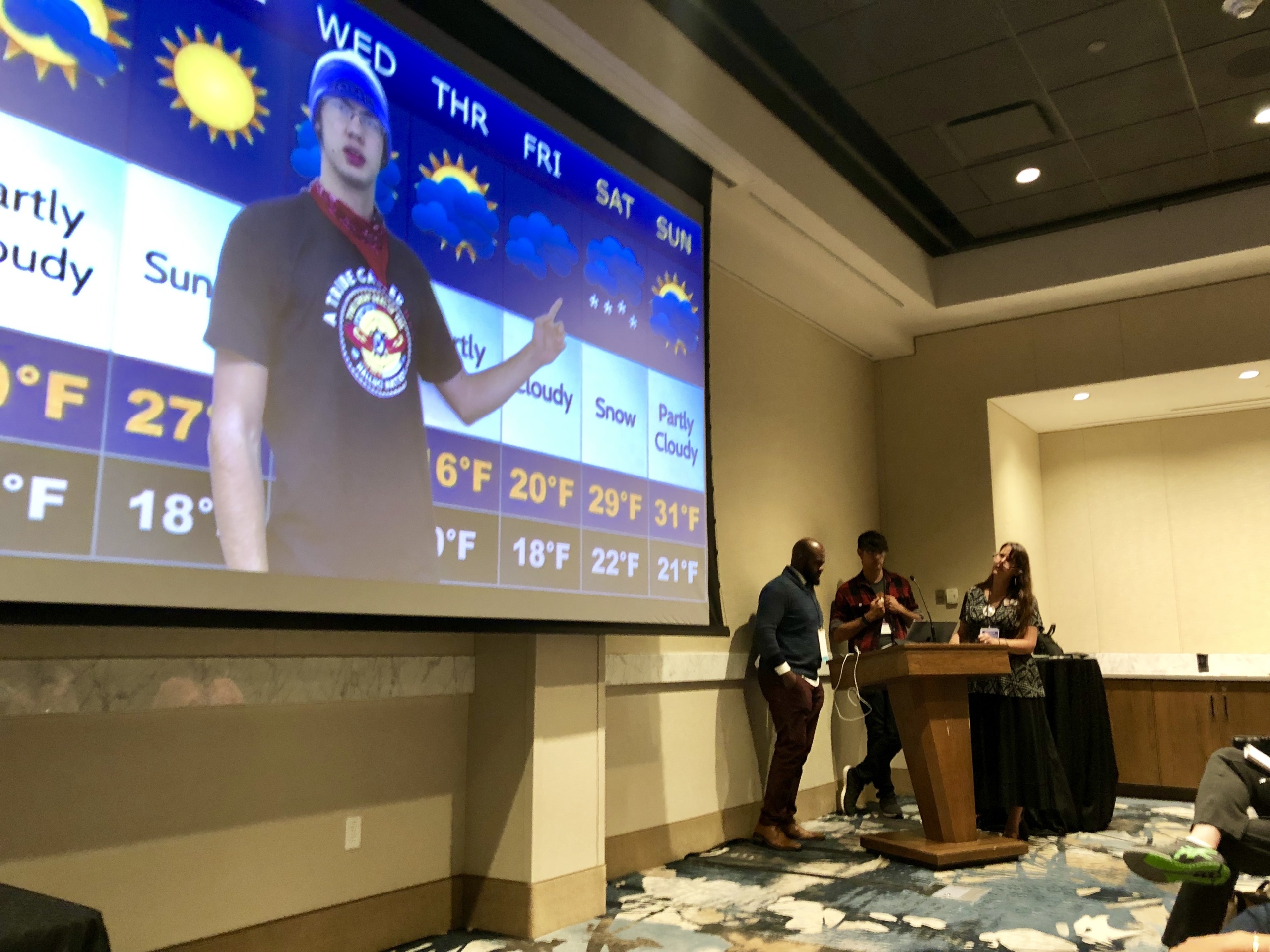 Minnesota community college gives Indigenous students opportunities in ...