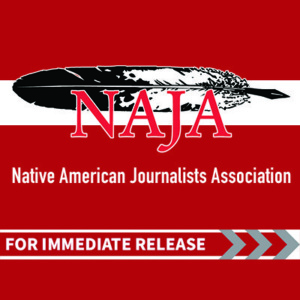 NAJA releases Indigenous Media Guides for reporting on First Nations ...