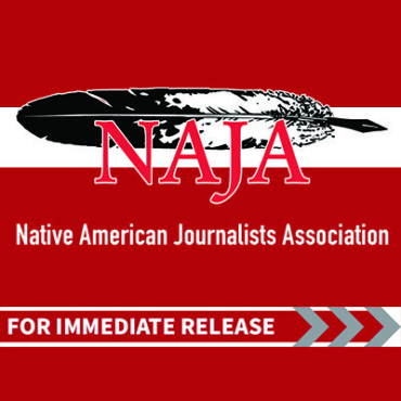 NAJA releases Tribal Nations Media Guide for reporting on Indigenous ...