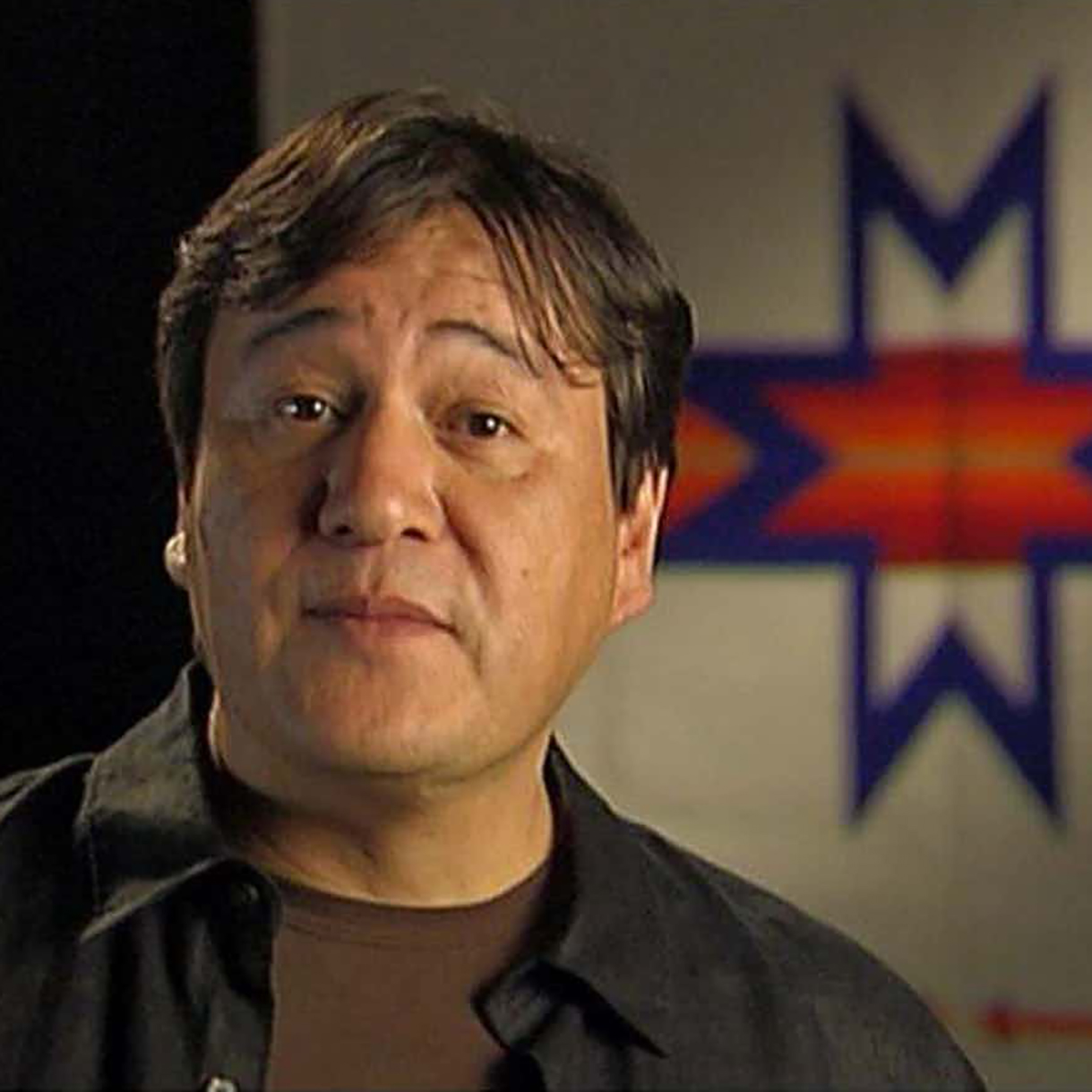 Ojibwe journalist Mark Anthony Rolo passes at age 58 – IJA