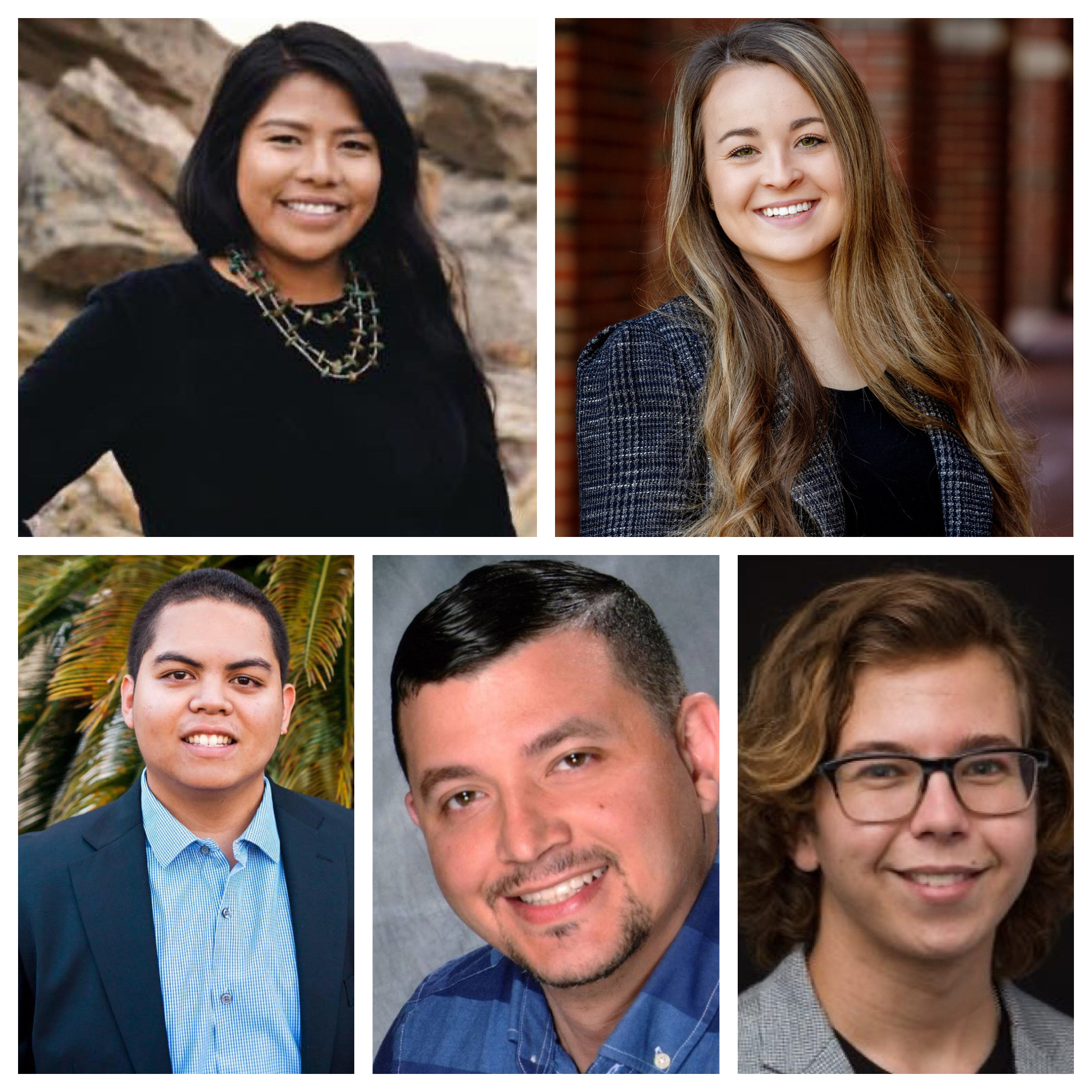 NAJA announces 2020 Facebook Journalism Project Scholarship recipients ...