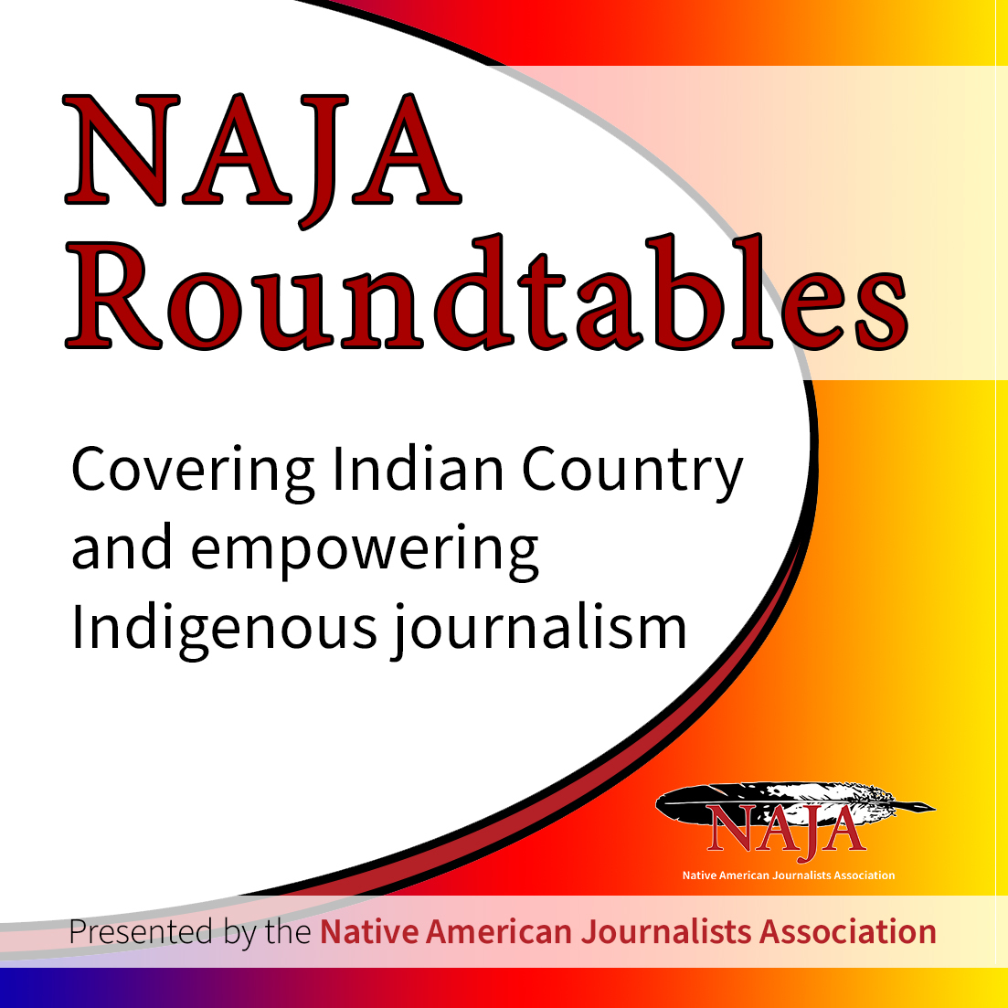 NAJA to host Authentic Authorship: Understanding Indigenous Claims and ...