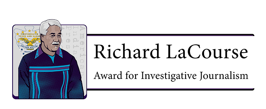 NAJA selects High Country News as one of three recipients for 2021 ...