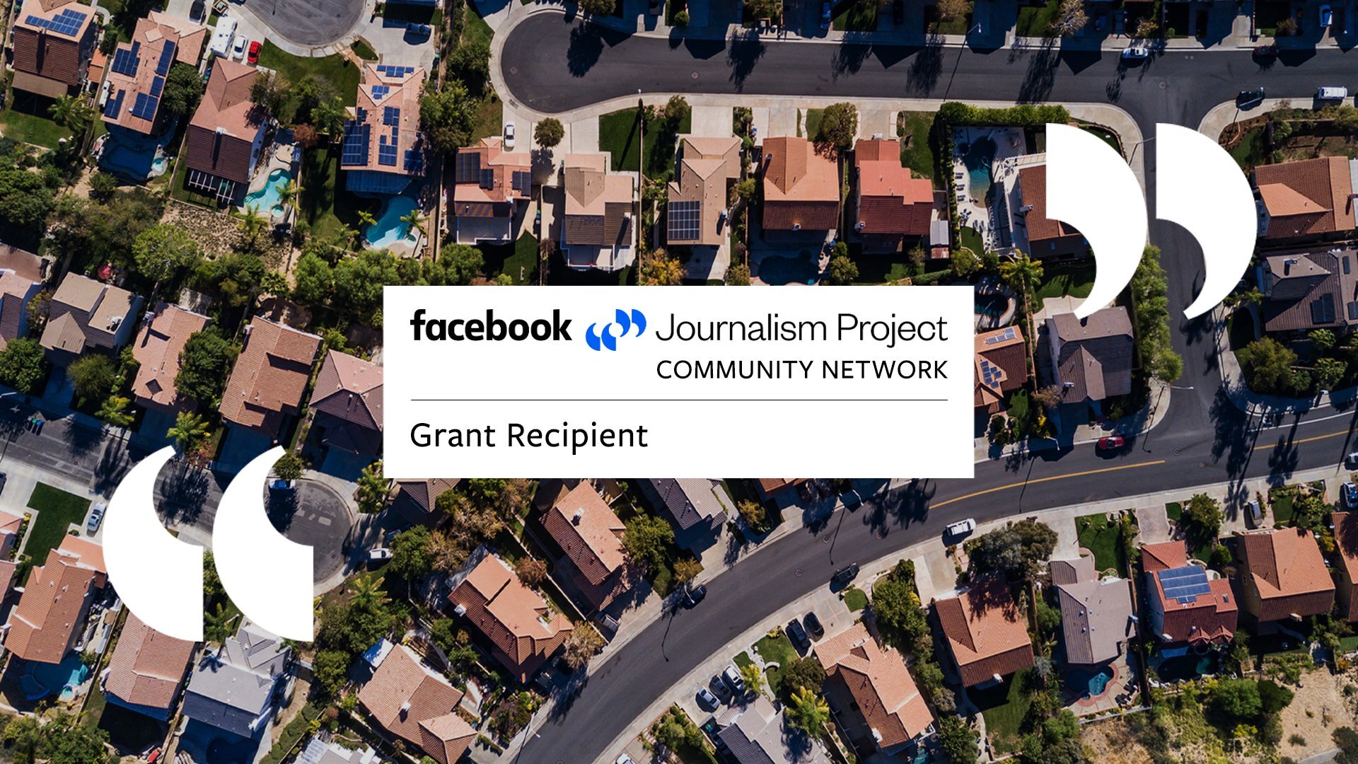 NAJA announces 2022 Facebook Journalism Project Scholarship recipients ...