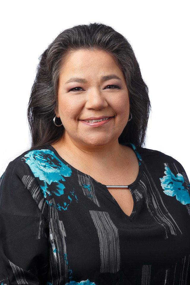 NAJA selects Cheryl McKenzie as 2022 NAJA-Medill Milestone Achievement ...