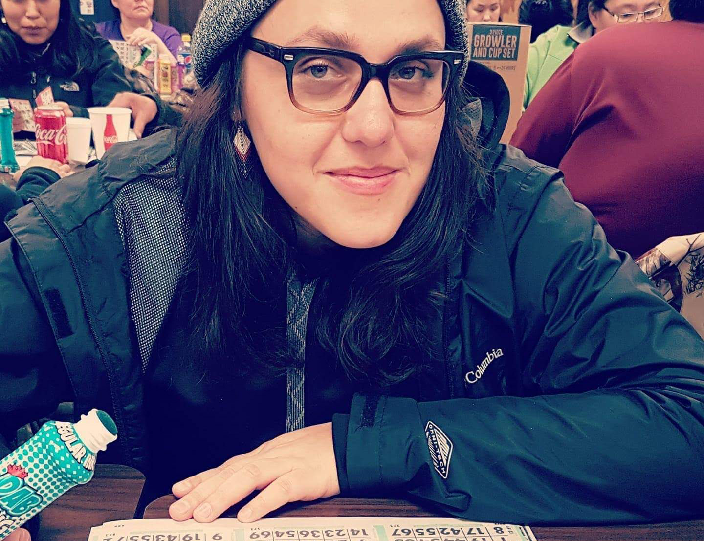 NAJA selects Indigenous Investigative Collective as 2022 Richard ...