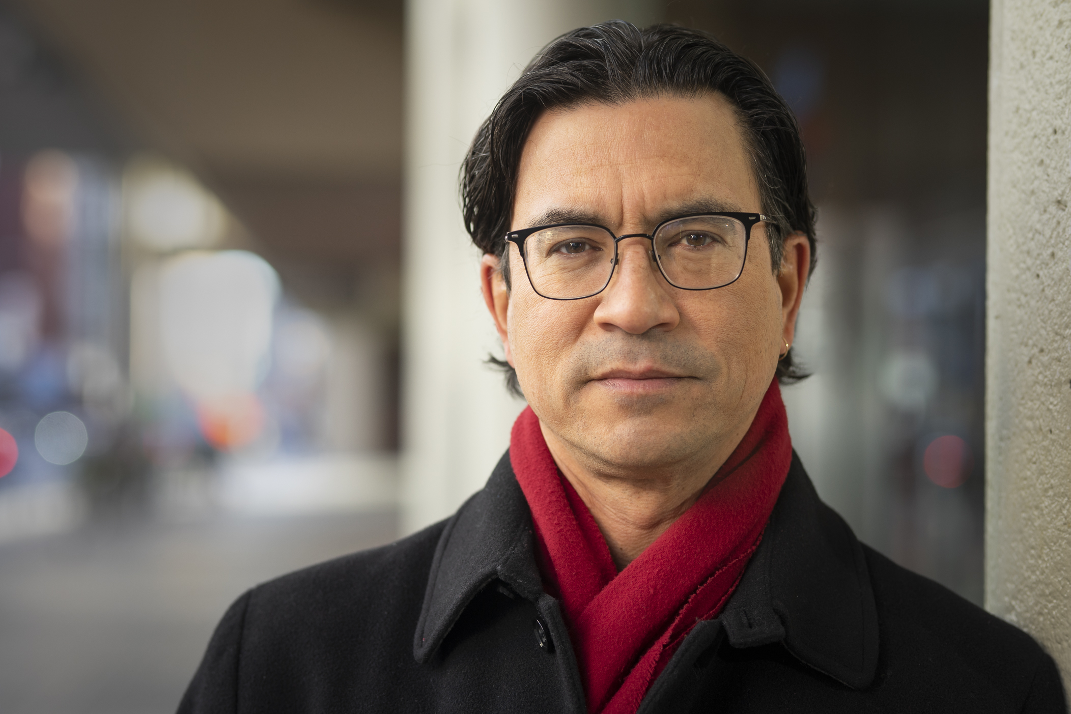 NAJA announces Duncun McCue as 2023 National Native Media Conference ...