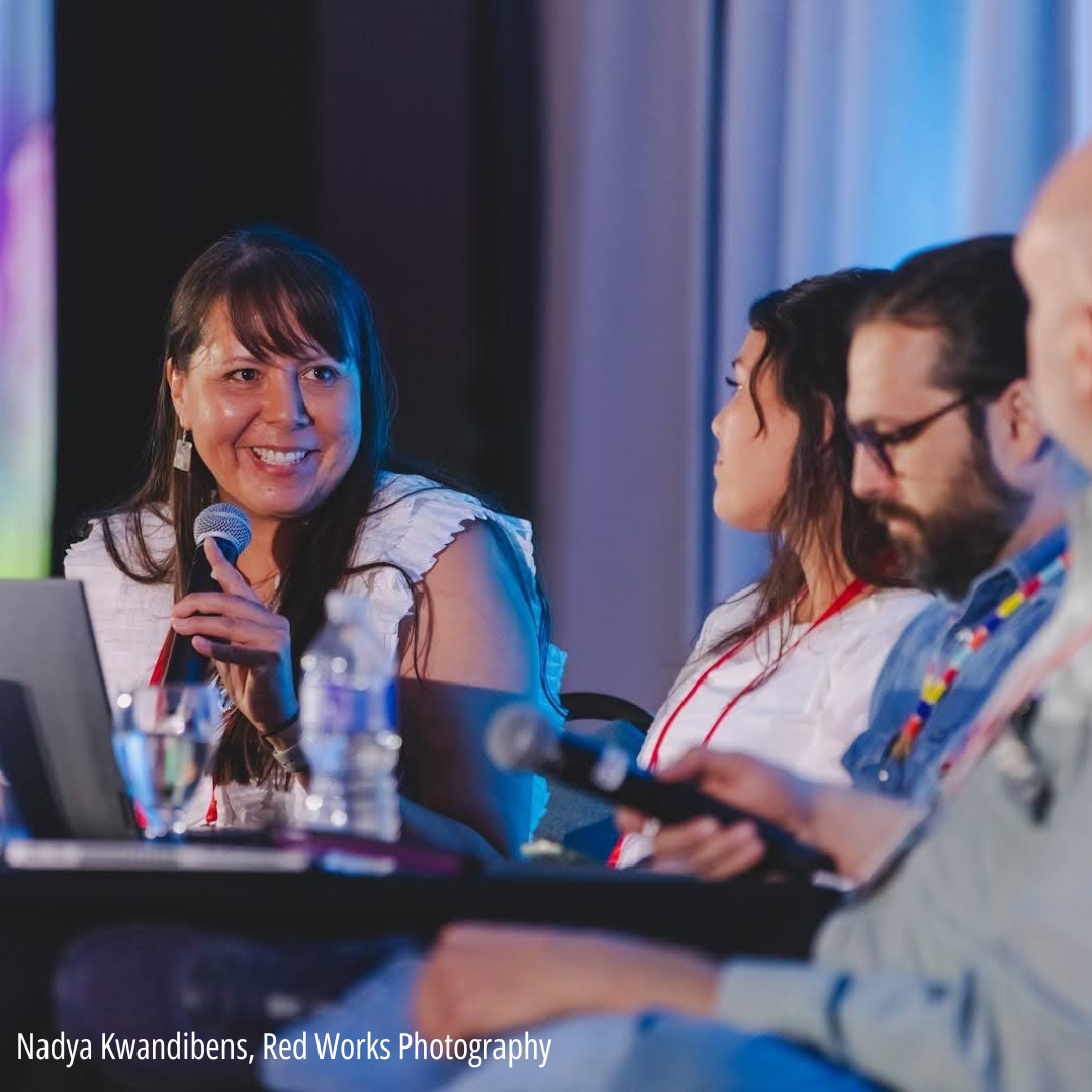 2024 Indigenous Media Conference: “Guiding Indigenous Journalism ...