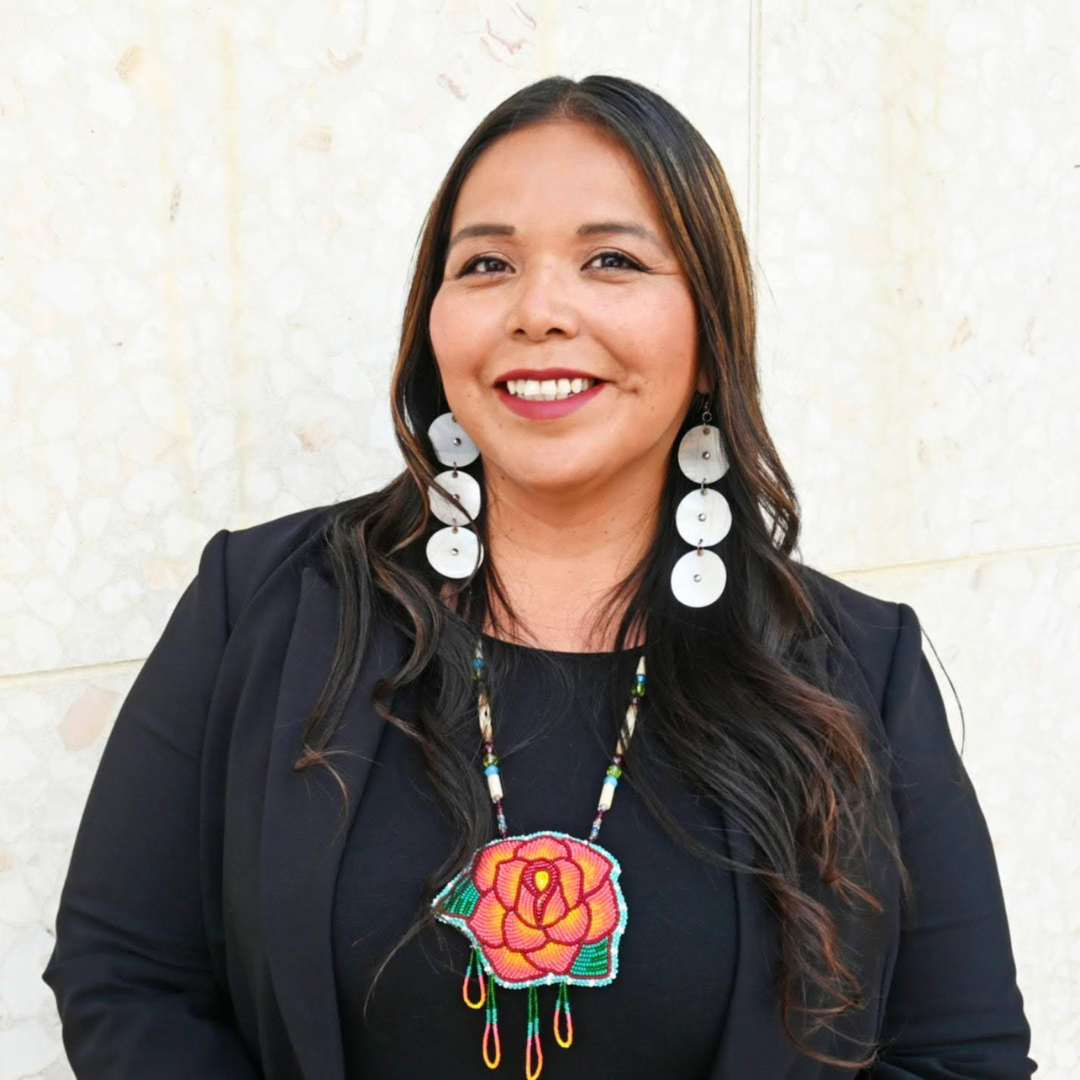 Roselynn Yazzie – IJA