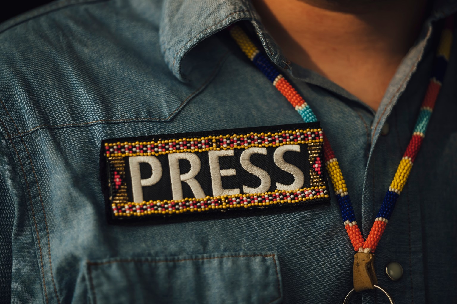 IJA – Indigenous Journalists Association